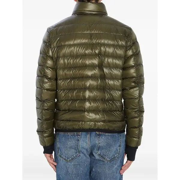 Moncler Jackets Padded & Down Jackets