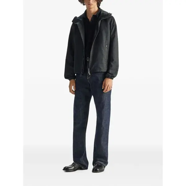 Fendi Sweaters & Knitwear Hoodies - Black