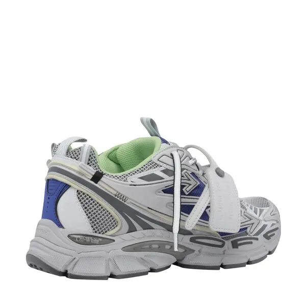 Off-White Be Right Back Sneakers