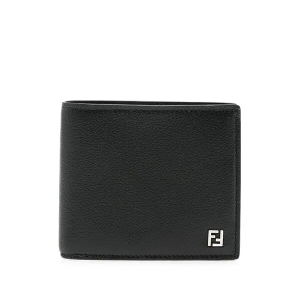 Fendi Wallets & Cardholders - Black