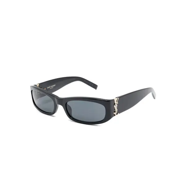 Saint Laurent Sunglasses - Black