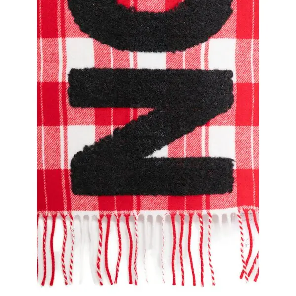 JW Anderson Scarves - Red