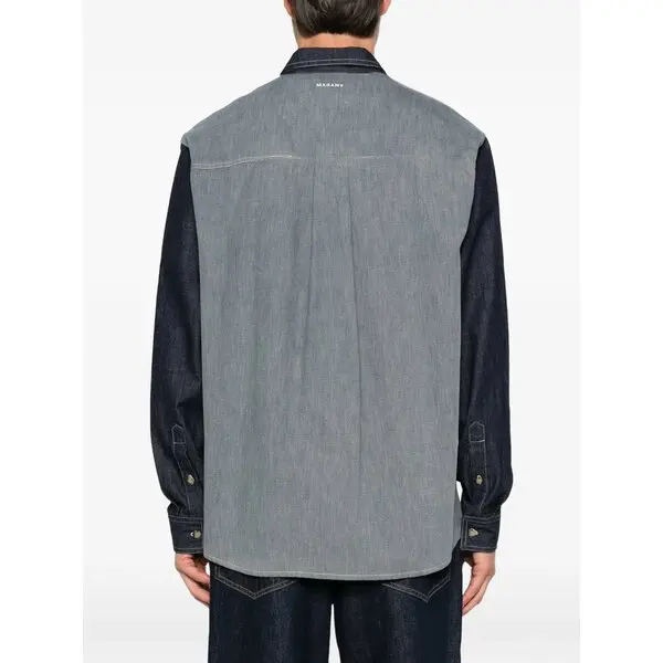 Isabel Marant Étoile Shirts