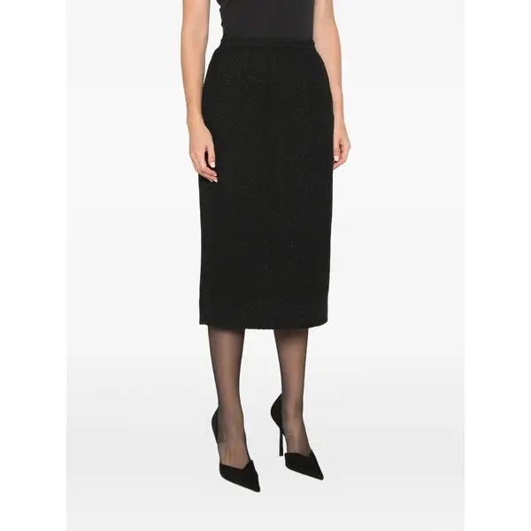 Dolce & Gabbana Skirts Pencil Skirts