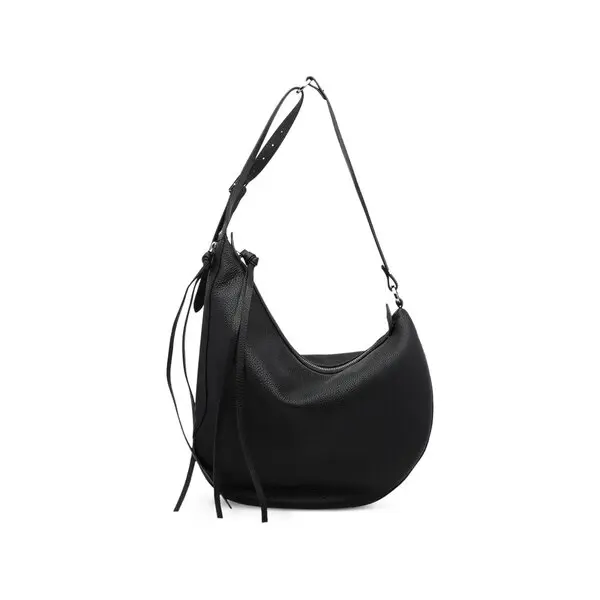 Fendi Shoulder Bags - Black