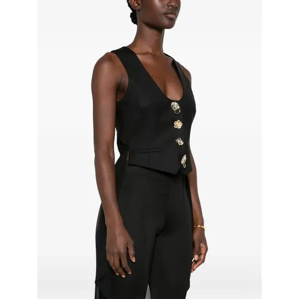 Blumarine Jackets Waistcoat & Gilets
