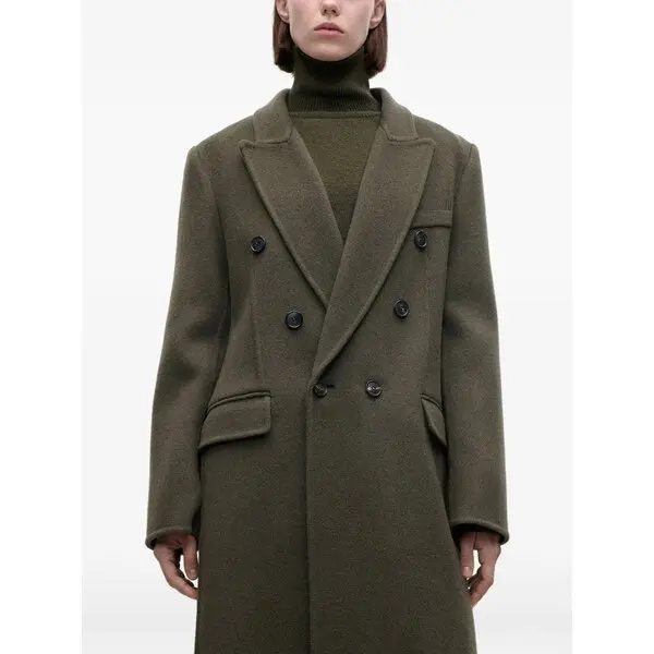 Victoria Beckham Jackets Military Jackets