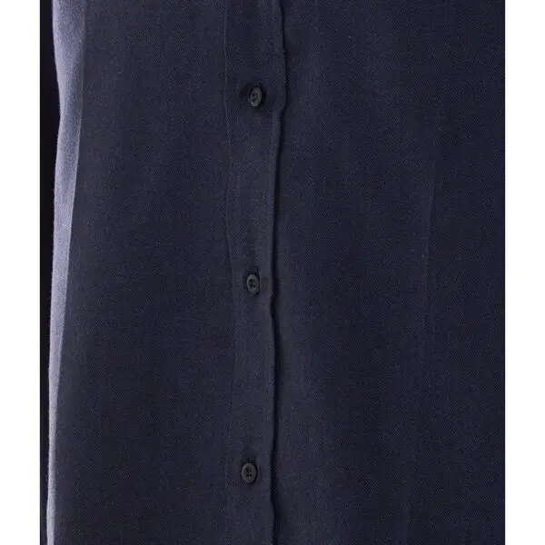 Brunello Cucinelli Chevron Flannel Shirt