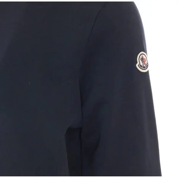 Moncler Logo Hoodie