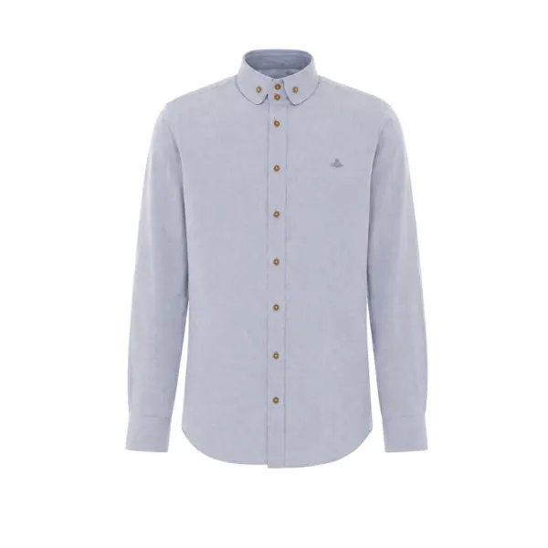 VIVIENNE WESTWOOD Krall Shirt - Blue