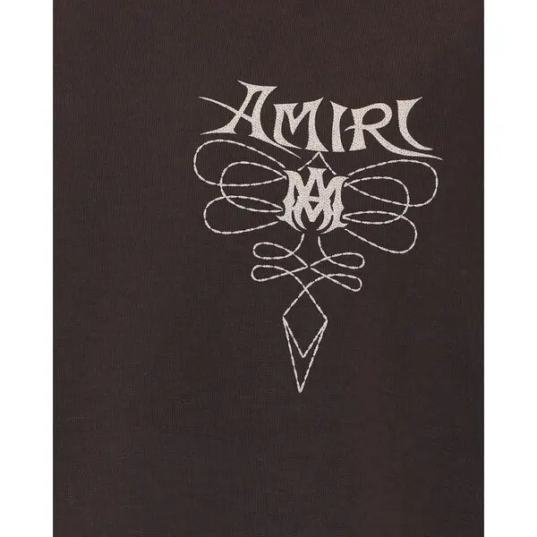 Amiri Lasso T-shirt