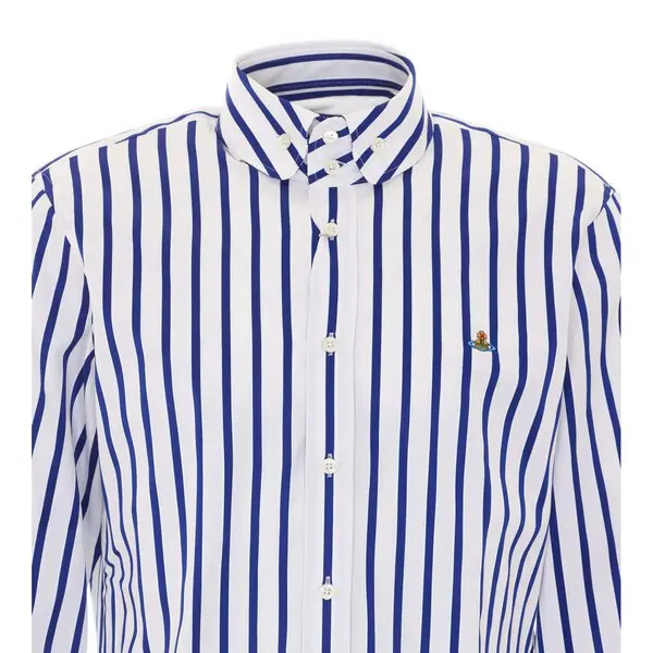 VIVIENNE WESTWOOD Krall Shirt
