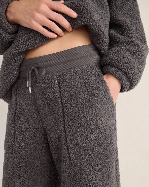 HAVEN WELL WITHIN Balance Sherpa Joggers