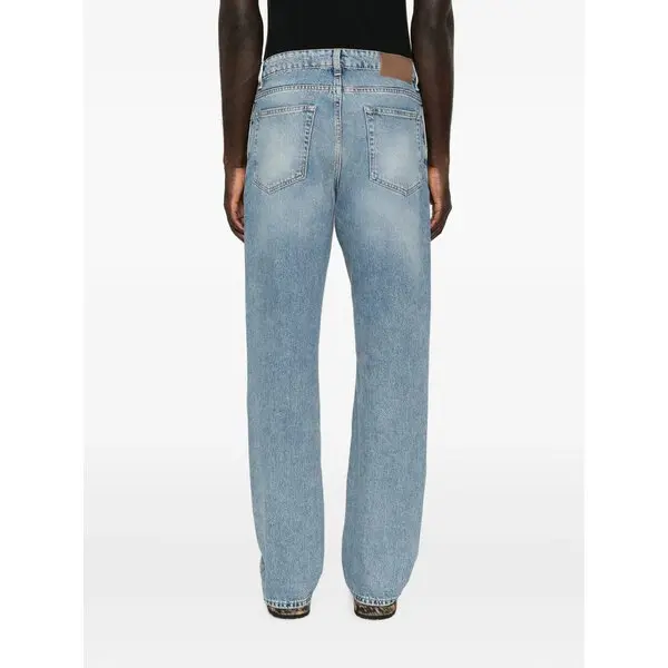 Our Legacy Denim Bootcut Jeans