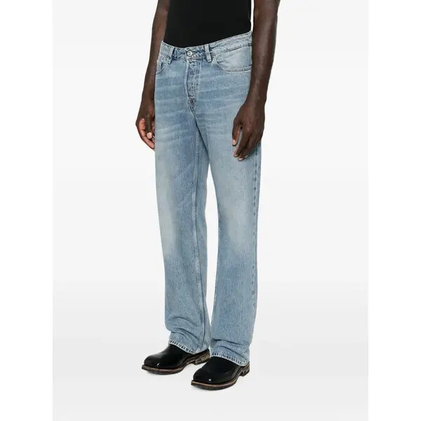 Our Legacy Denim Bootcut Jeans
