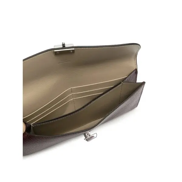 TOTEME Wallets & Purses - Red
