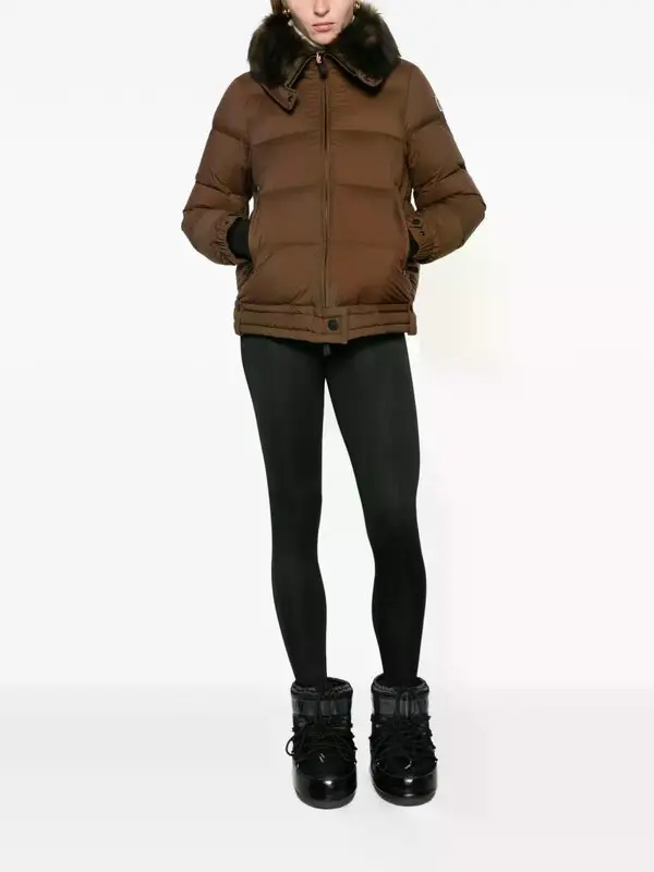 Moncler Arabbas Ski Jacket