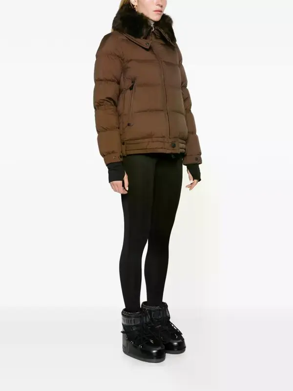 Moncler Arabbas Ski Jacket