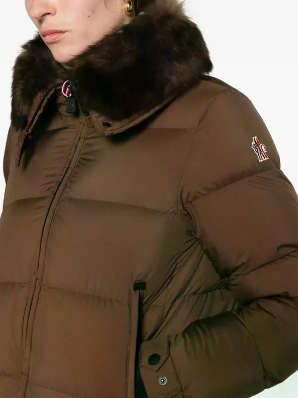 Moncler Arabbas Ski Jacket