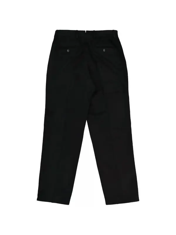 VTMNTS Tailored Wool Trousers