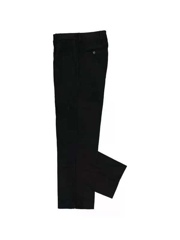 VTMNTS Tailored Wool Trousers