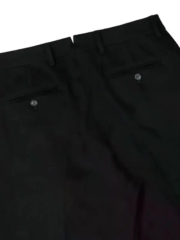 VTMNTS Tailored Wool Trousers