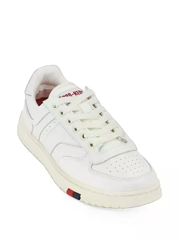 PRO-KEDS 1949 Sky Perforated Leather Sneakers