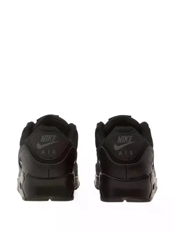 Nike Air Max 90 Shoes - Black