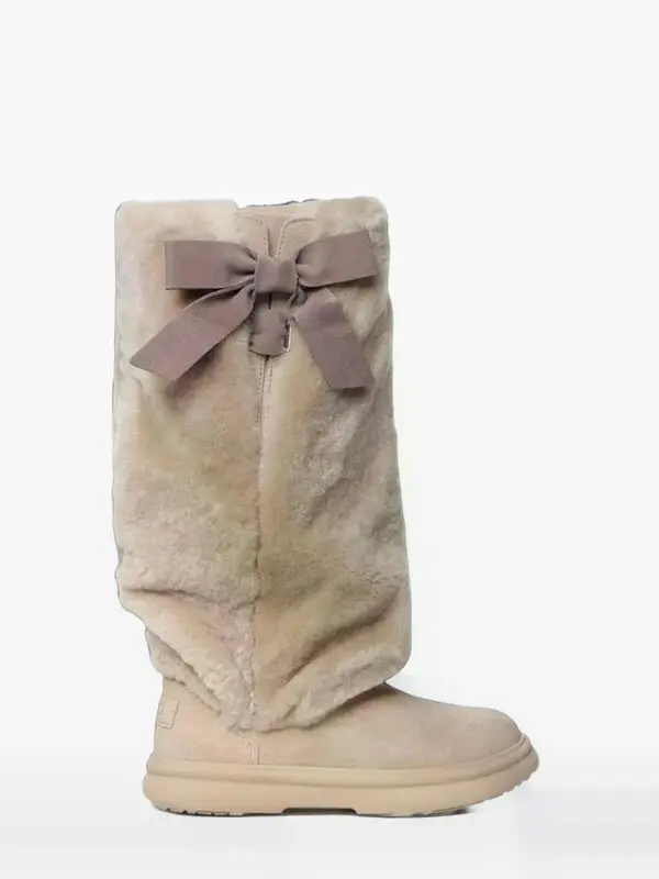 UGG Après City Tall Boots