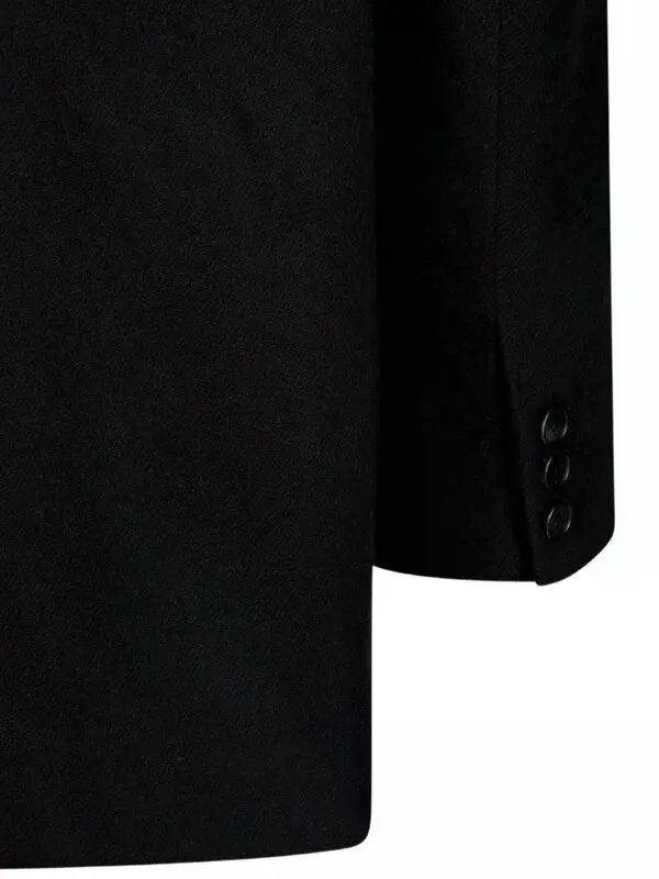 STUDIO TOMBOY Tailored Bouclé Blazer