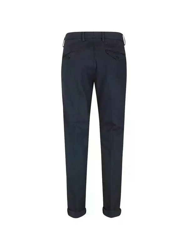 DONDUP Joe Carrot-fit Chinos
