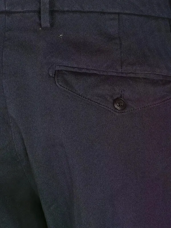 DONDUP Joe Carrot-fit Chinos