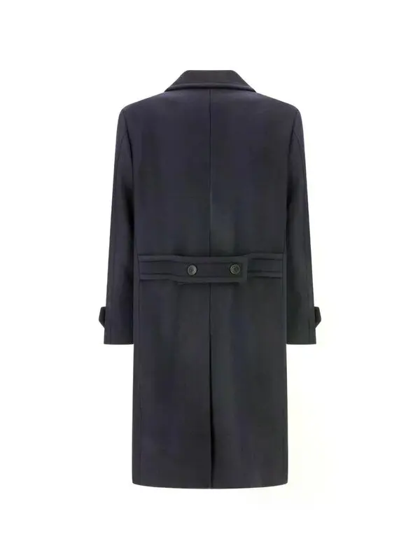 PENCE 1979 Double-breasted Coat