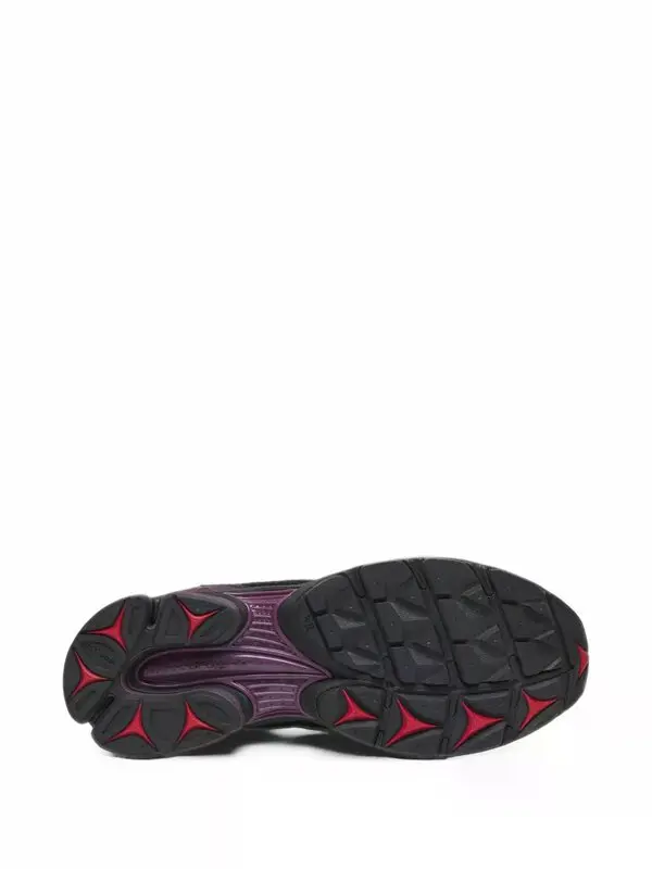 Saucony Progrid Triumph 4 Lace-up Sneakers