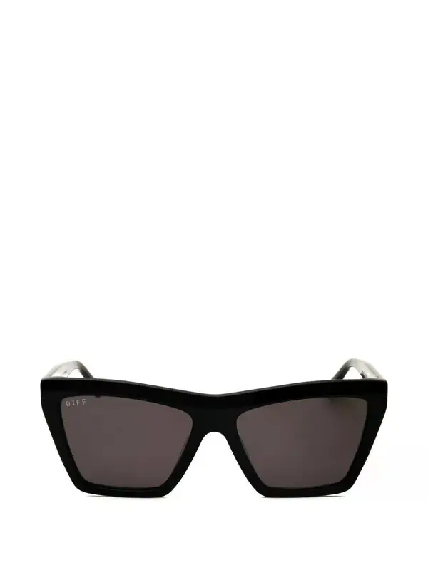 DIFF EYEWEAR Vivi Cat-eye Sunglasses