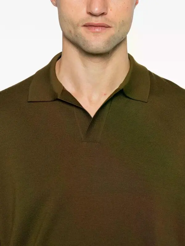 Loro Piana Long-sleeve Sweater