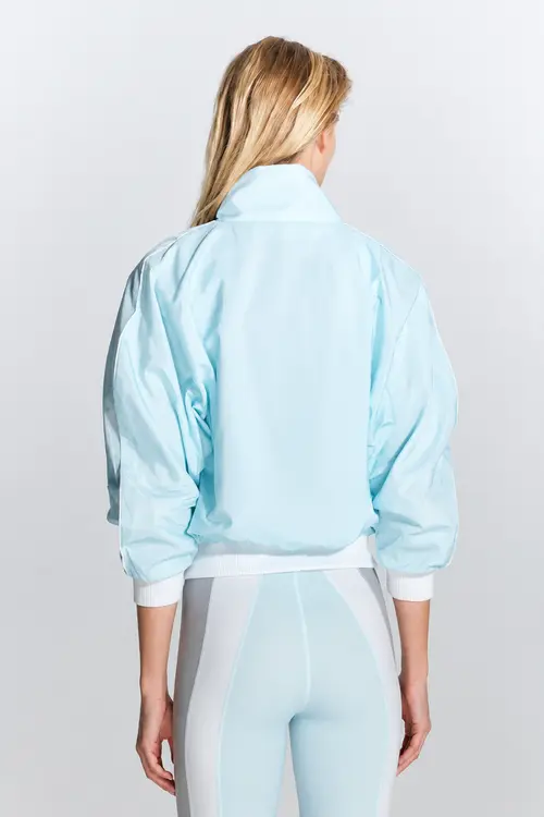 MOEVA Pixie Jacket - Grey