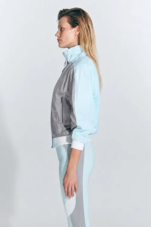 MOEVA Pixie Jacket - Grey