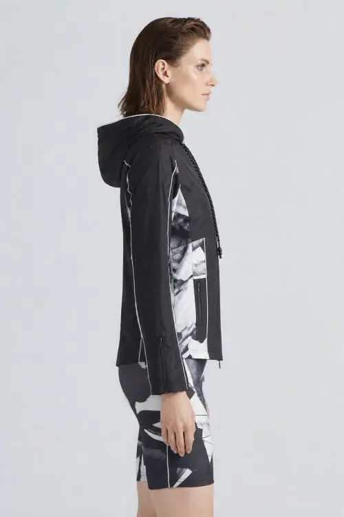 MOEVA Morgan Jacket - Grey