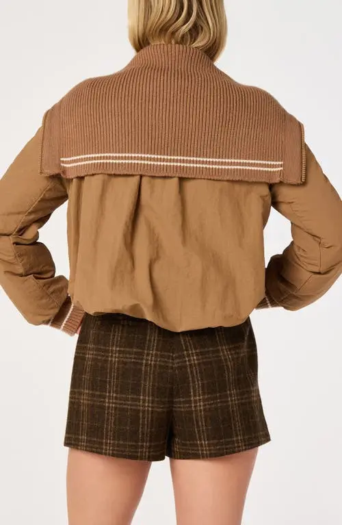 Astr The Label Casey Jacket
