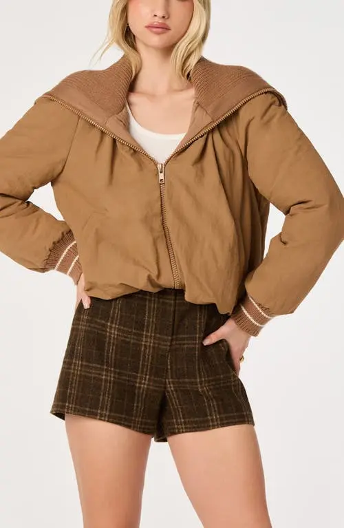 Astr The Label Casey Jacket