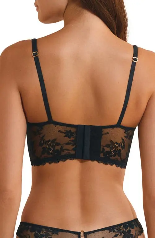 ETAM Heritage Underwire Bustier Bra