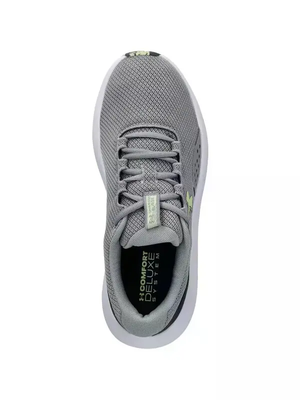 Under Armour Surge 4 Mesh Panelled Sneakers