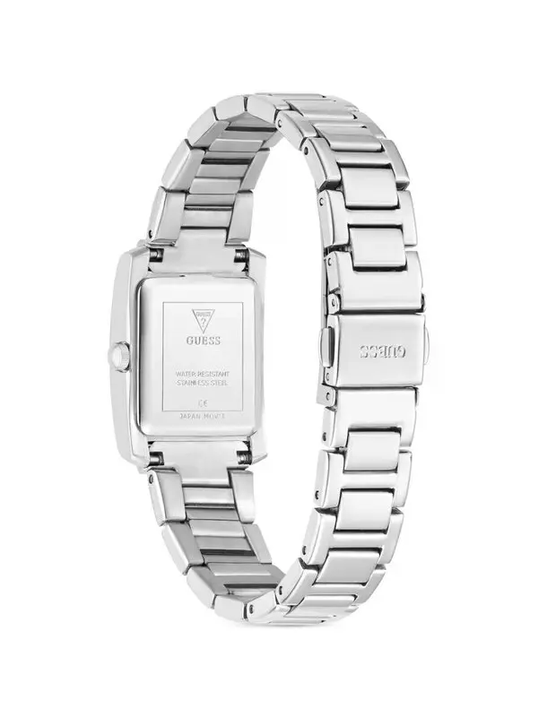 Guess Tone Analog Watch