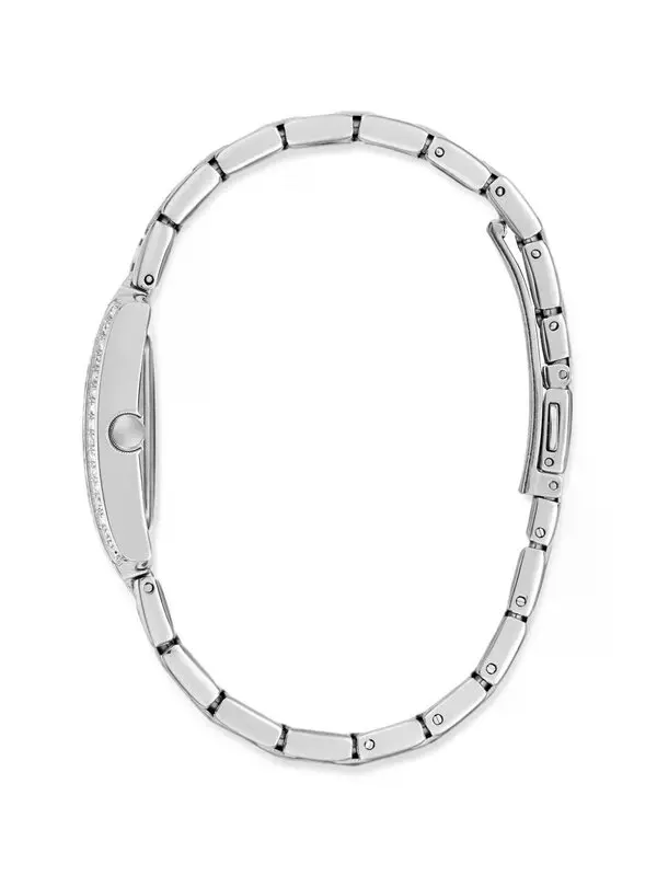 Guess Tone Analog Watch