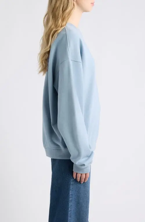 FRAME X The Ritz Paris Gender Inclusive Sweatshirt