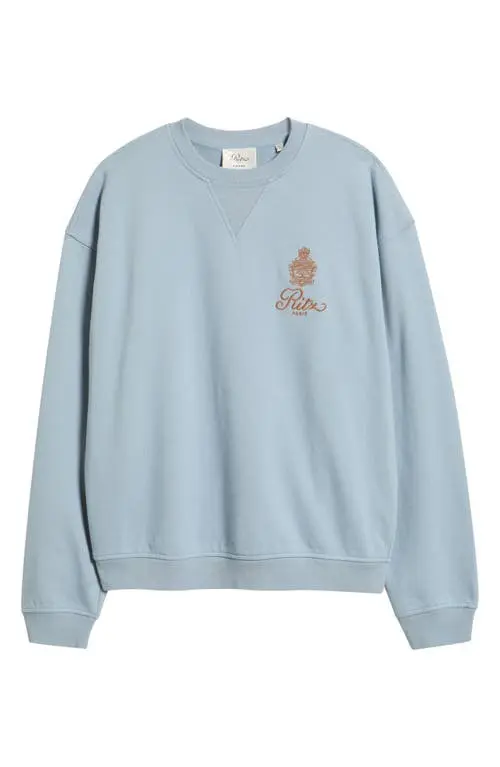 FRAME X The Ritz Paris Gender Inclusive Sweatshirt