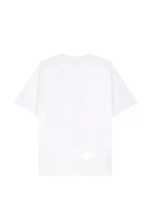 WALK IN PARIS The Postman Archives T-shirt