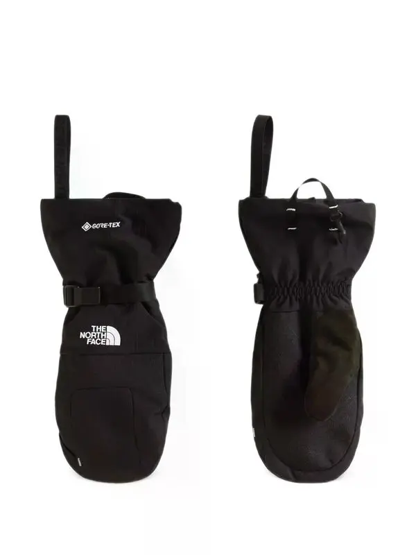 The North Face Montana 3-in-1 Gtx Gloves - Black