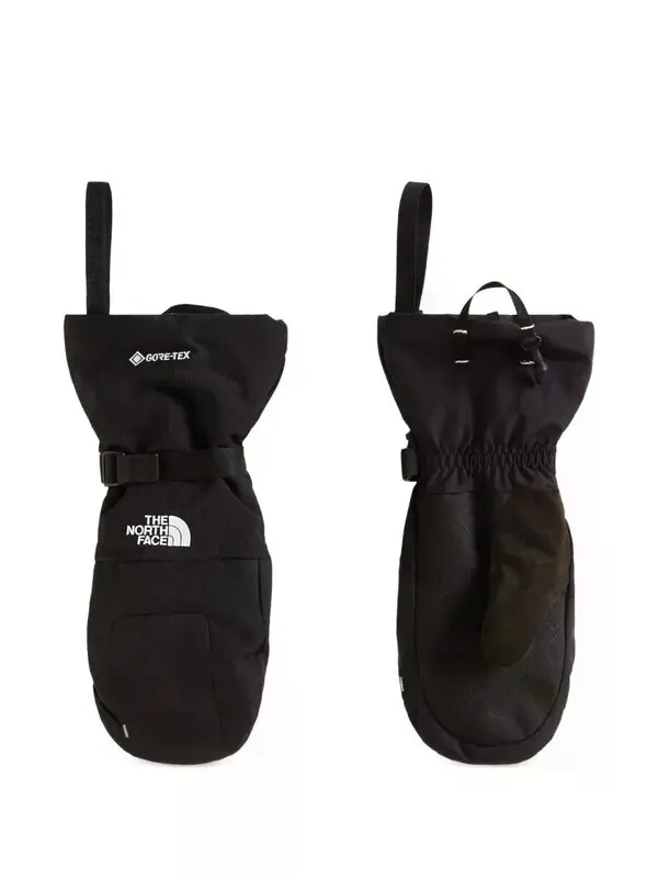 The North Face Montana 3-in-1 Gtx Gloves - Black